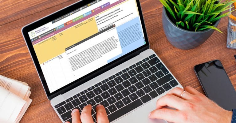 Quicksight BI - EMHware